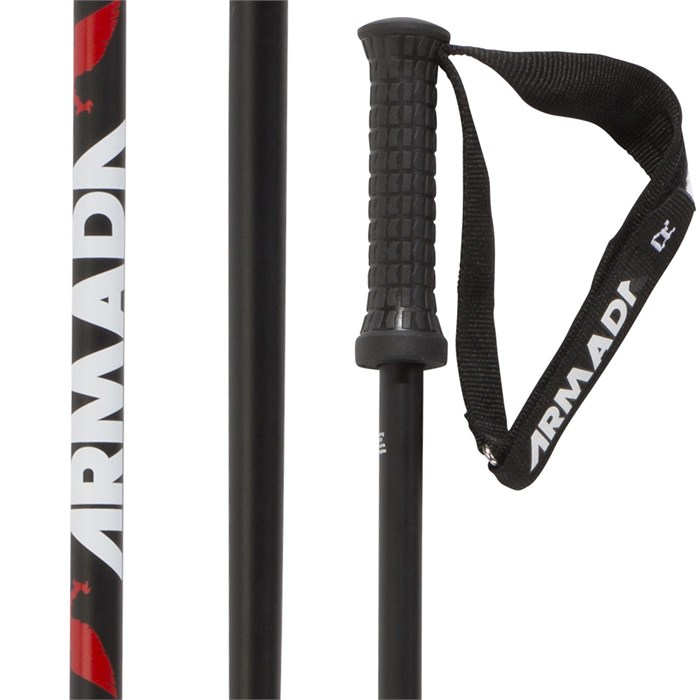 Armada Team Composite Ski Poles 2015 | evo