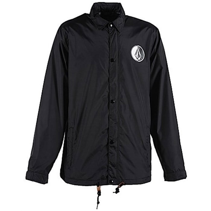 Volcom Coaches Jacket | evo