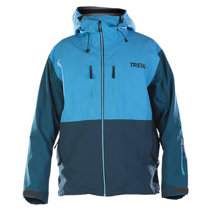 Trew Gear Cosmic Jacket | evo