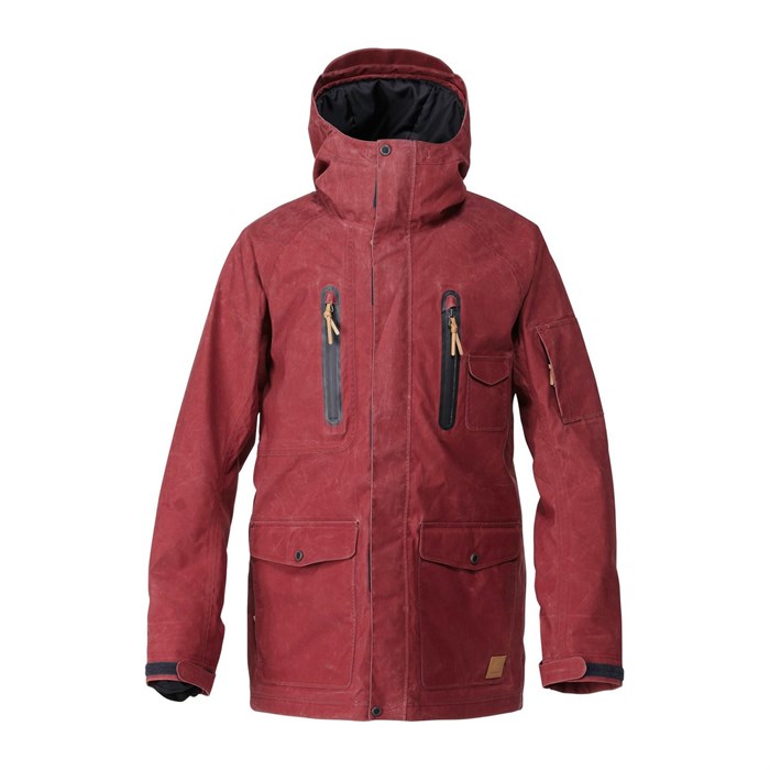 Quiksilver Dreaming Jacket - Men's | evo