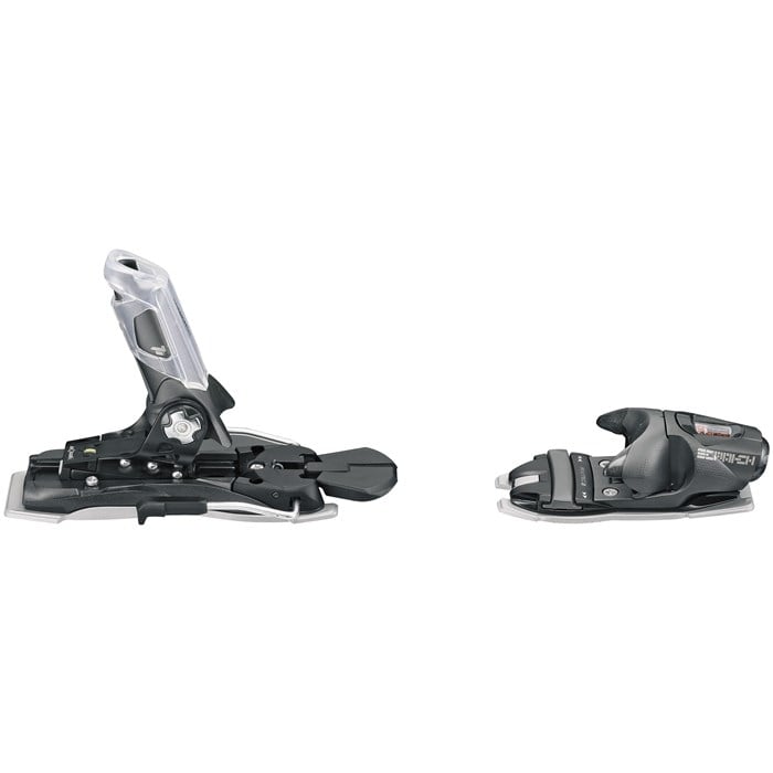Rossignol Scratch 140 Ti (Wide Brake) Ski Bindings 2007 | evo