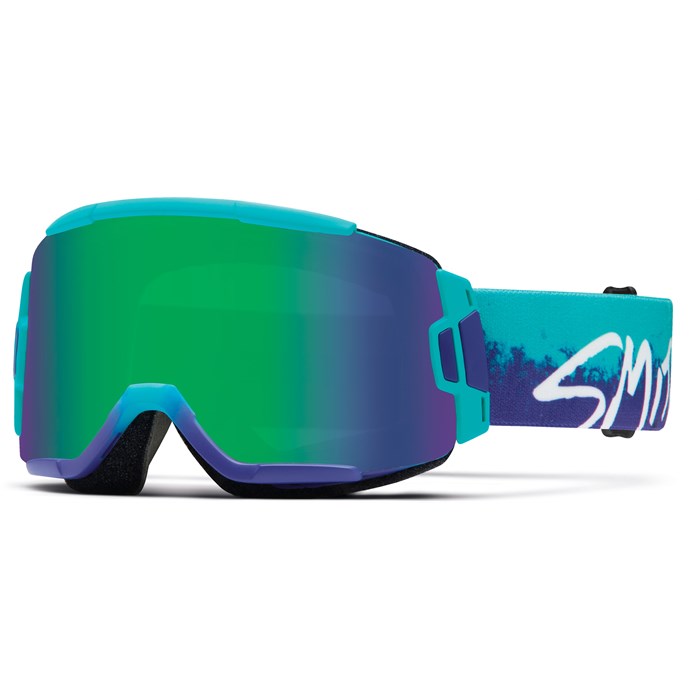 Smith Squad Goggles | evo