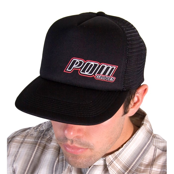 POW Racer Hat | evo