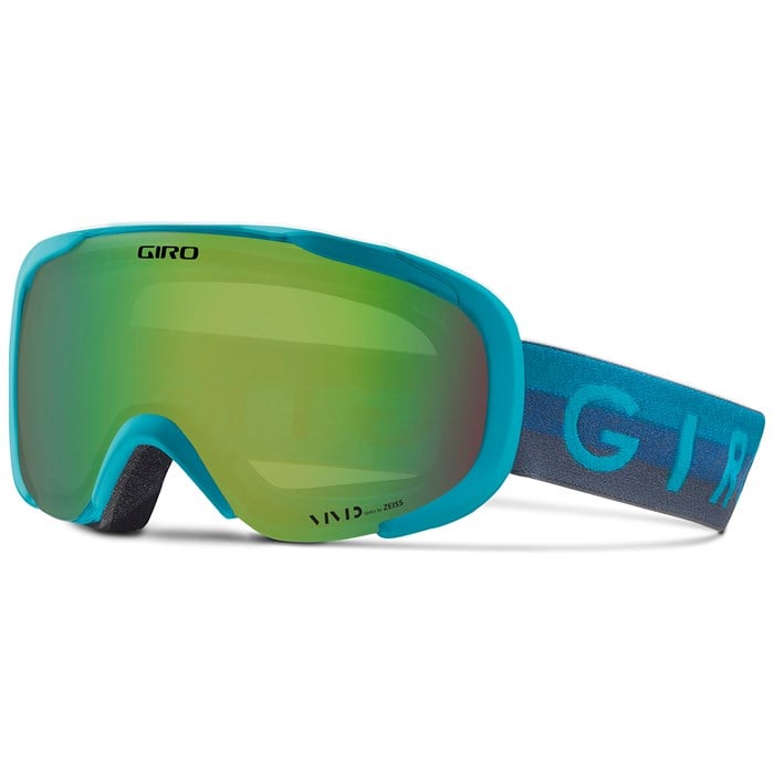 Giro Field Goggles - Women's | evo