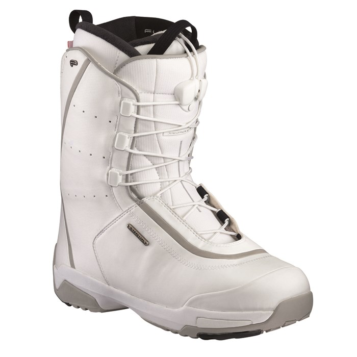 Salomon fusion f20 snowboard boots store