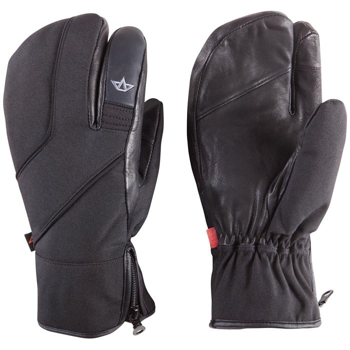 Celtek Trippin Pro 3 Finger Mittens | evo Canada