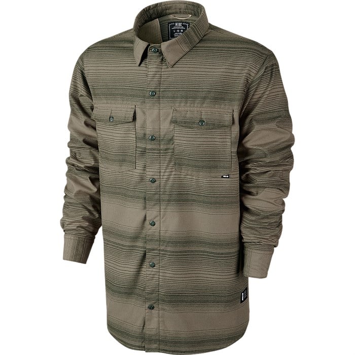 Nike SB Dimension Flannel | evo