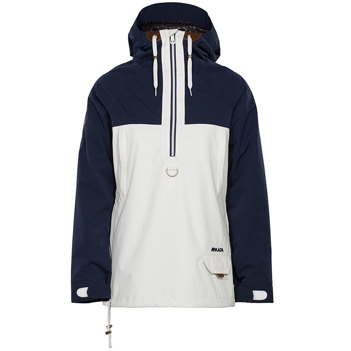 Armada Canyon Anorak - Women's | evo