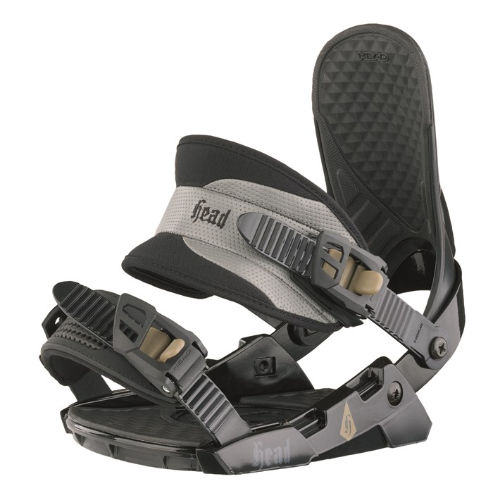 Head P1 Alu Women's Snowboard Binding 2007 | evo