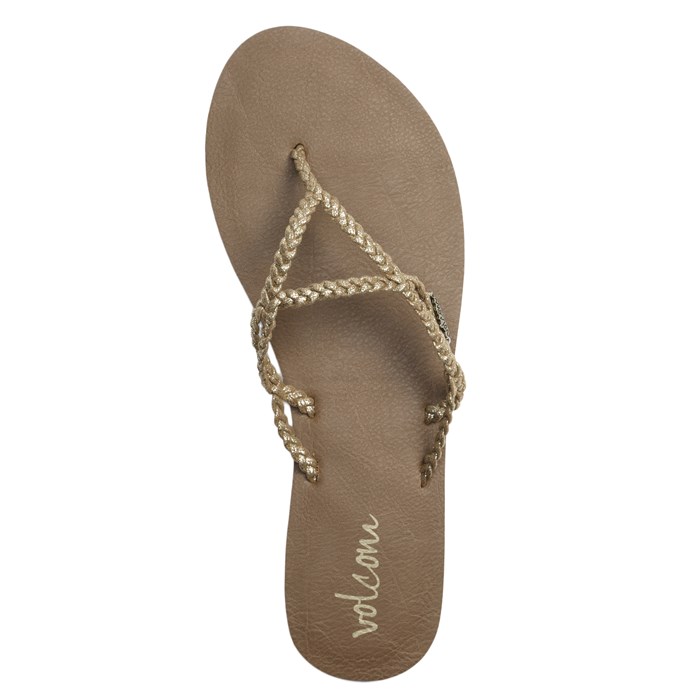 Volcom Party Sandals - Women's | evo