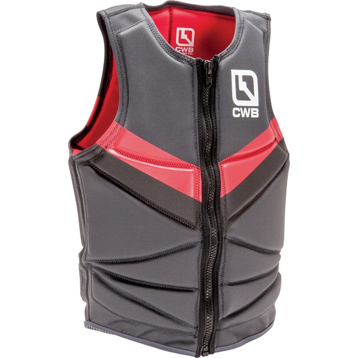 CWB Team Comp Neo Wakeboard Vest 2015 | evo