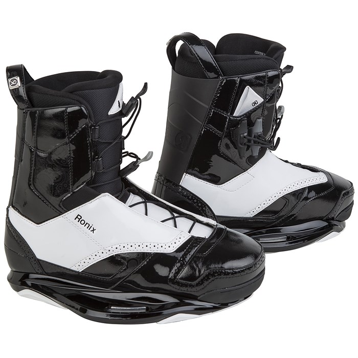 Ronix Frank Wakeboard Bindings 2015 | evo