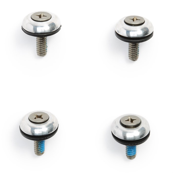 Ronix 07-08 Phillips Head Mounting Hardware + Washer (Set of 4) 2015 | evo