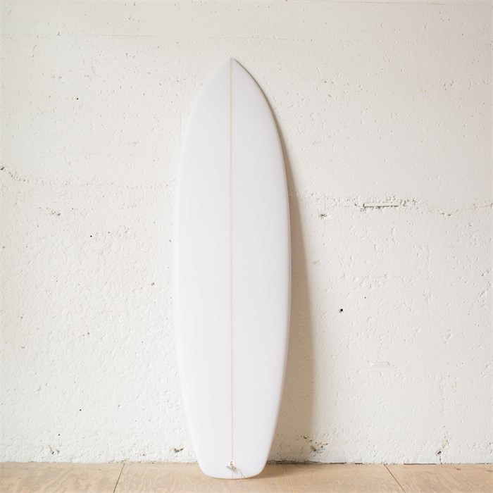 Fowler Surfboards Plain Jane 6'3" Surfboard | evo