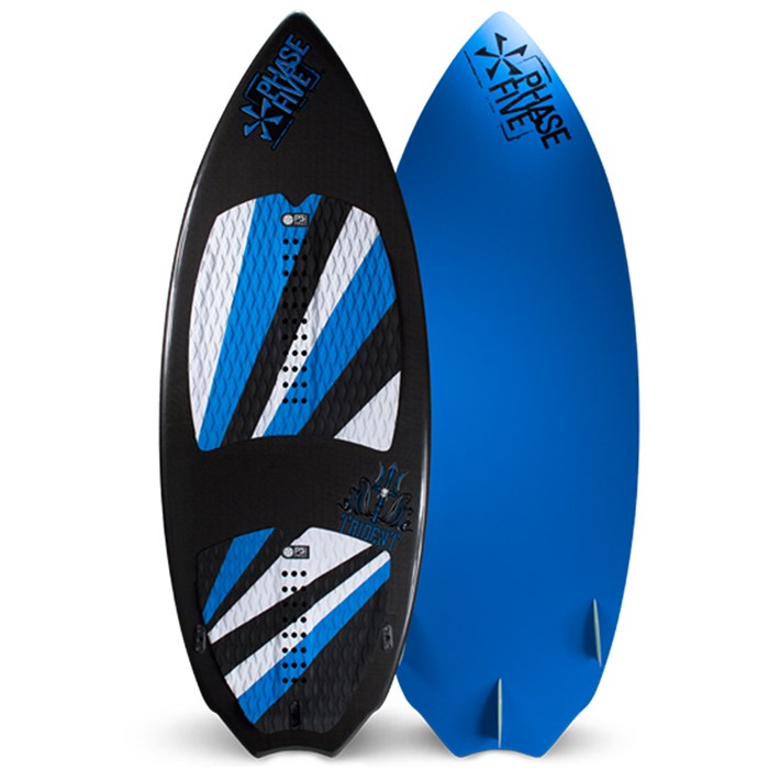 Phase Five Trident Wakesurf Board 2016 | evo