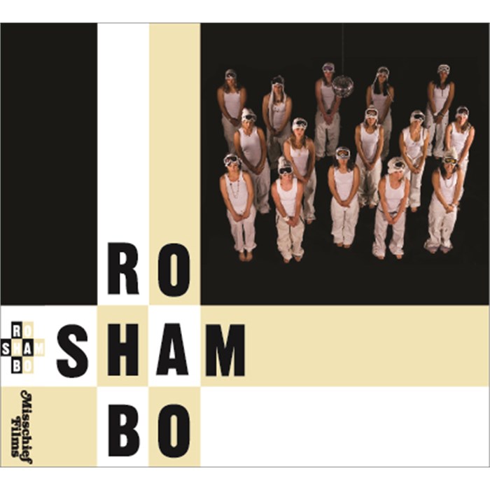 Misschief Ro Sham Bo DVD | evo
