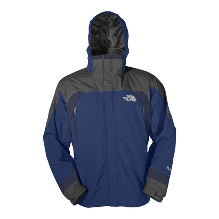 The North Face M's Alliance Jacket | evo
