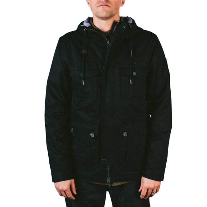 Matix The Citywide Jacket | evo