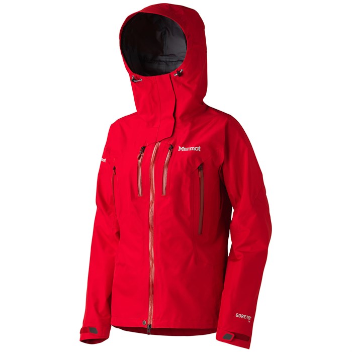 Marmot Alpinist Jacket | evo