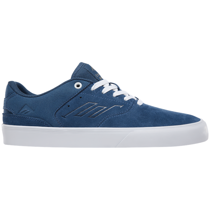 Emerica The Reynolds Low Vulc Skate Shoes | evo