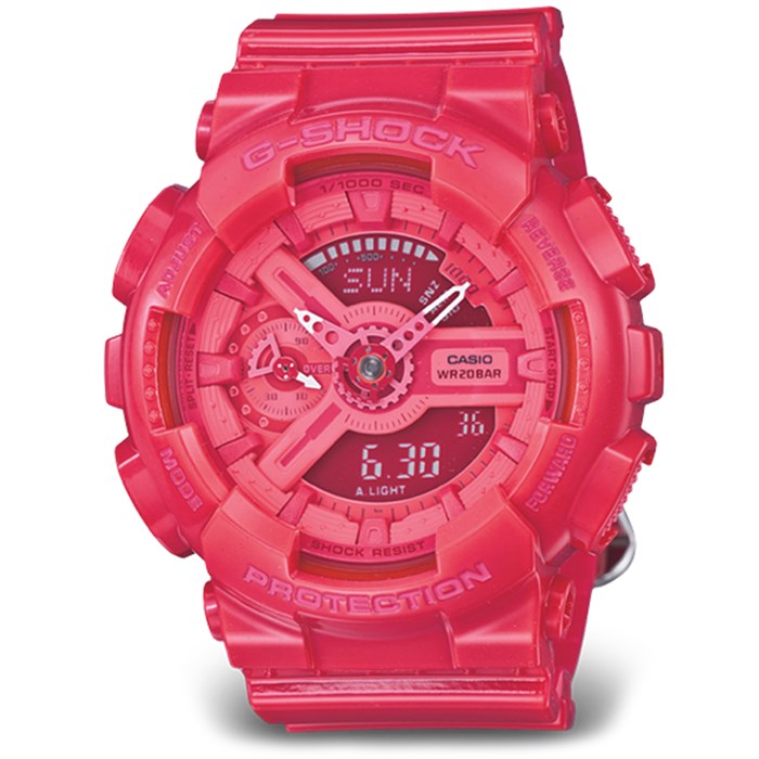 G-Shock S Series Watch | evo Canada