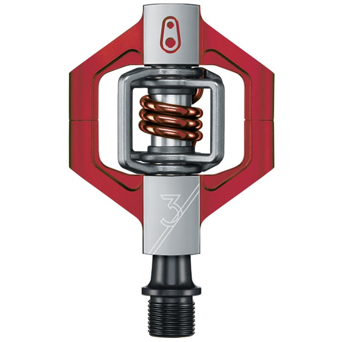 Crank Brothers Candy 3 Pedals | evo