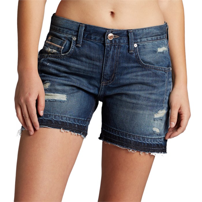 Level 99 Mason Shorts - Women's | evo