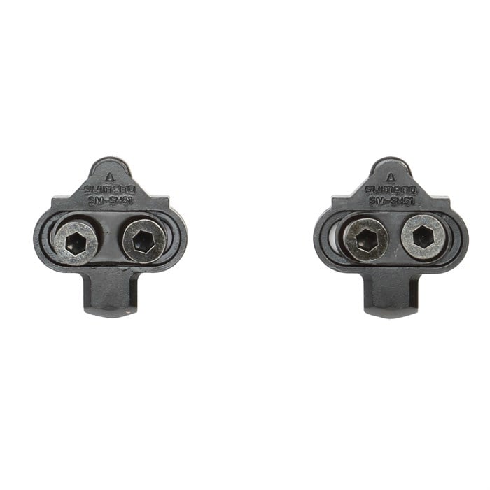 Shimano SM-SH51 Cleat Set | evo