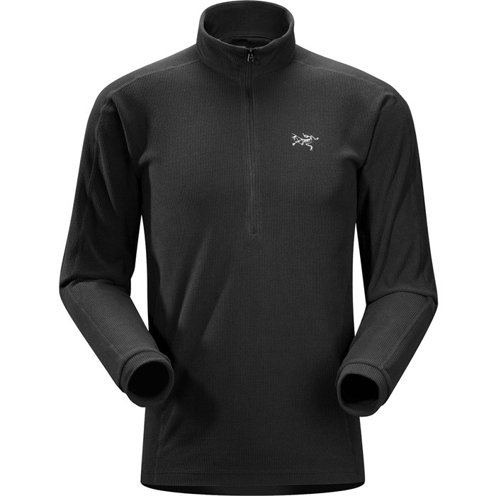 Arc'teryx Delta LT Zip Top | evo