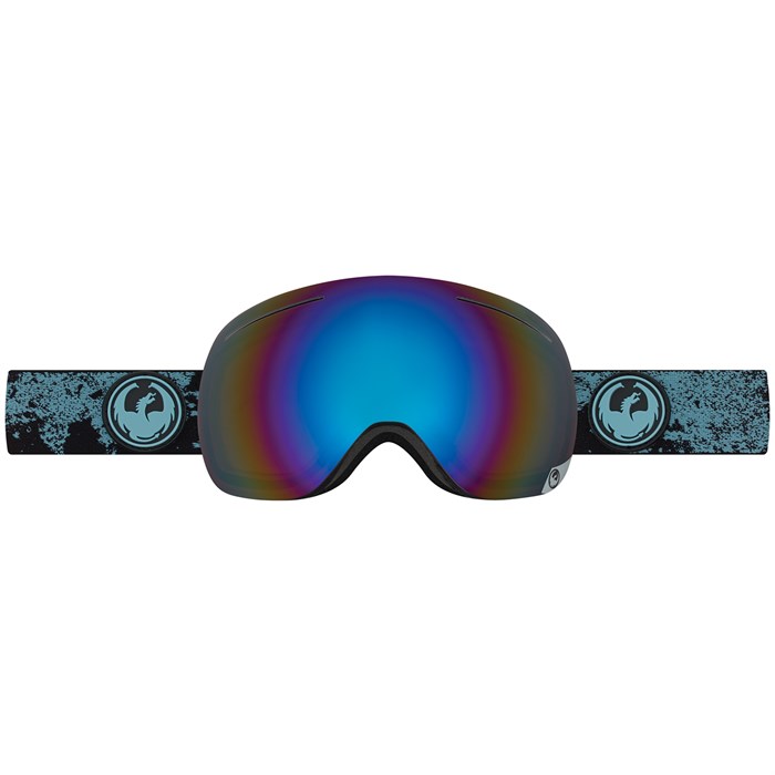 Dragon X1 Goggles | evo