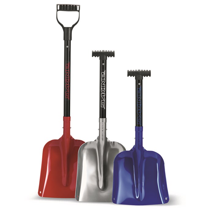 Dakine T-Handle Shovel (Silver) | evo
