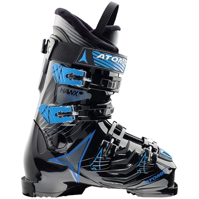 Atomic Hawx 1.0 80 Ski Boots 2016 | evo