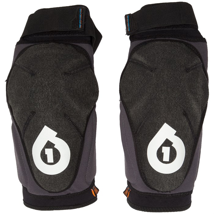 SixSixOne EVO Knee Guards | evo