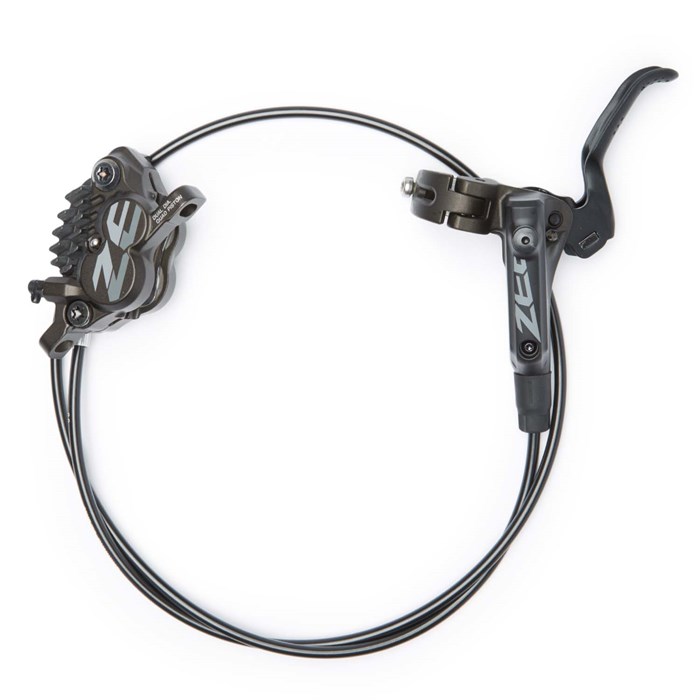 Shimano ZEE BR-M640 Hydraulic Disc Brake | evo