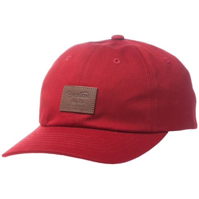 Brixton Grade Hat | evo