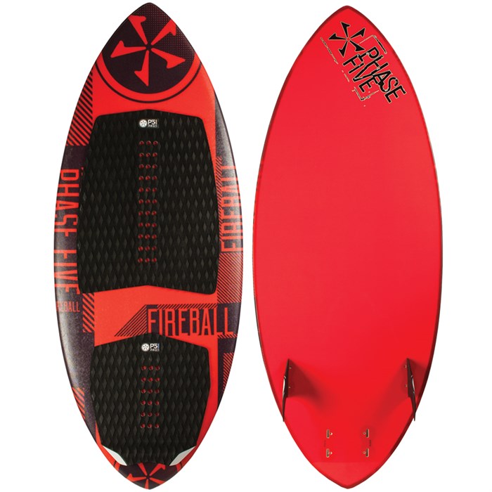 Phase Five Fireball Wakesurf Board 2016 | evo