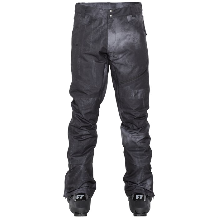 Armada Trap Pant - Used | evo