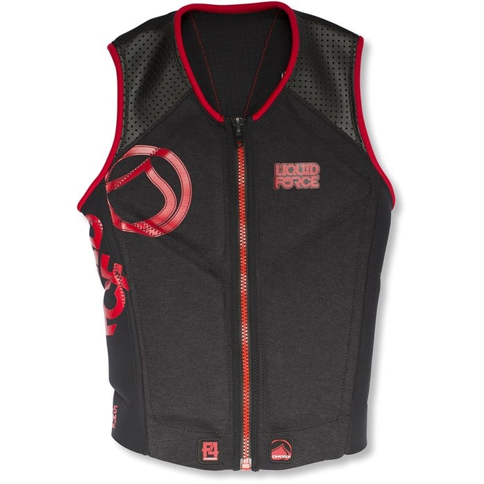 Liquid Force Watson Comp Wakeboard Vest 2016 | evo