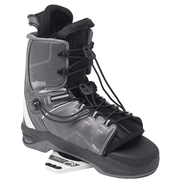 Liquid Force Transit Wakeboard Boot 2007 | evo