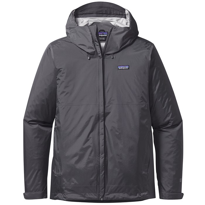 Patagonia Torrentshell Jacket | evo