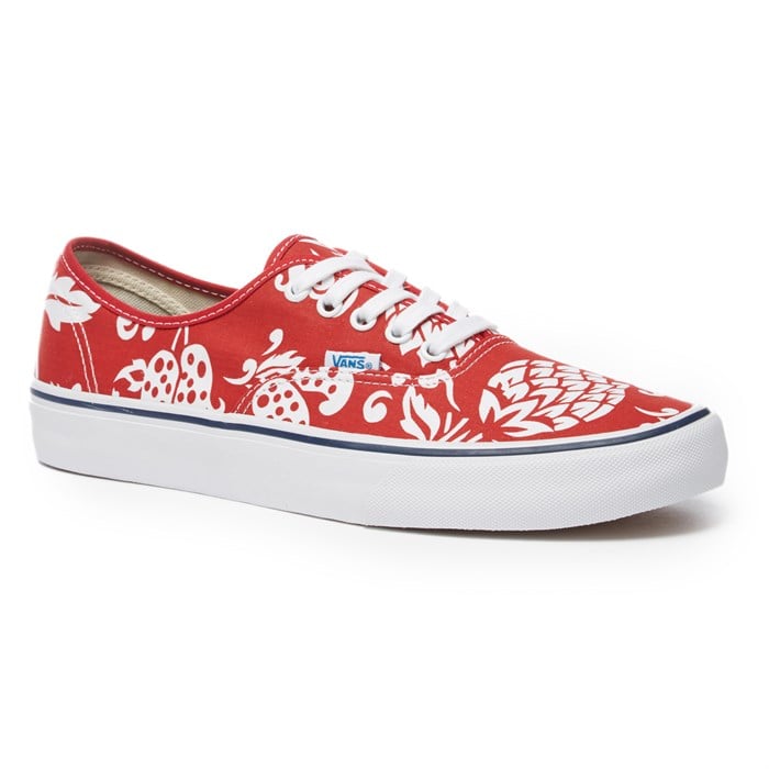 Vans Authentic Pro 50th Anniversary Shoes | evo outlet