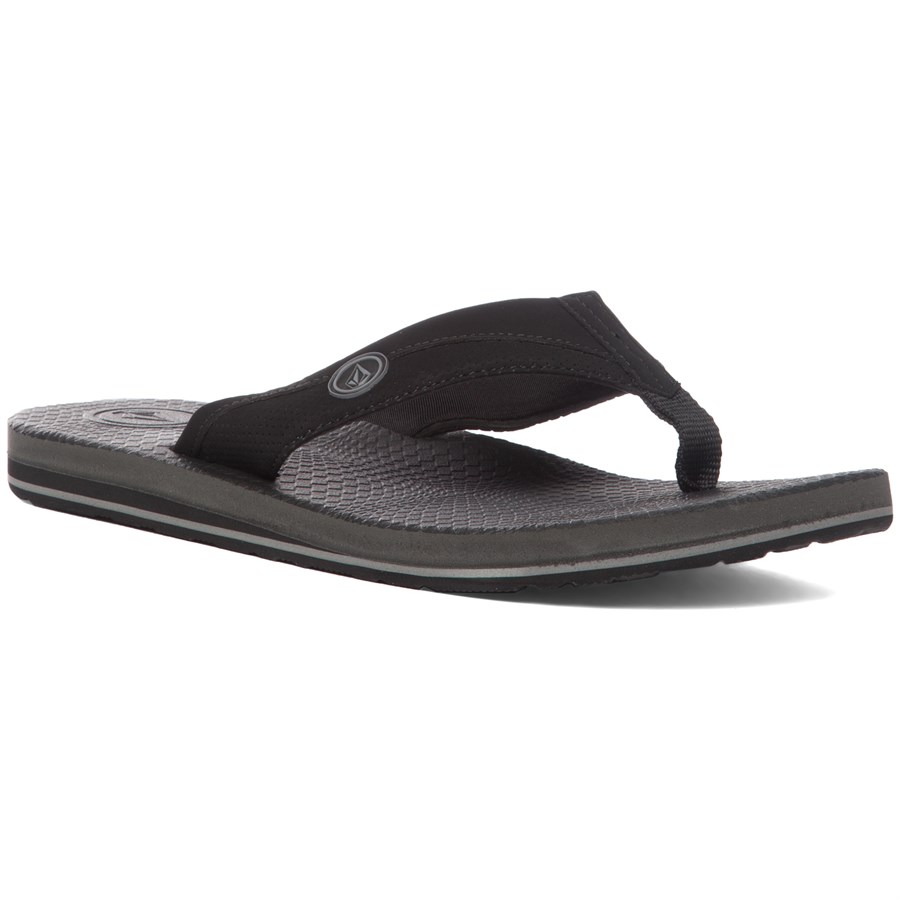 Volcom Lounger Sandals | evo