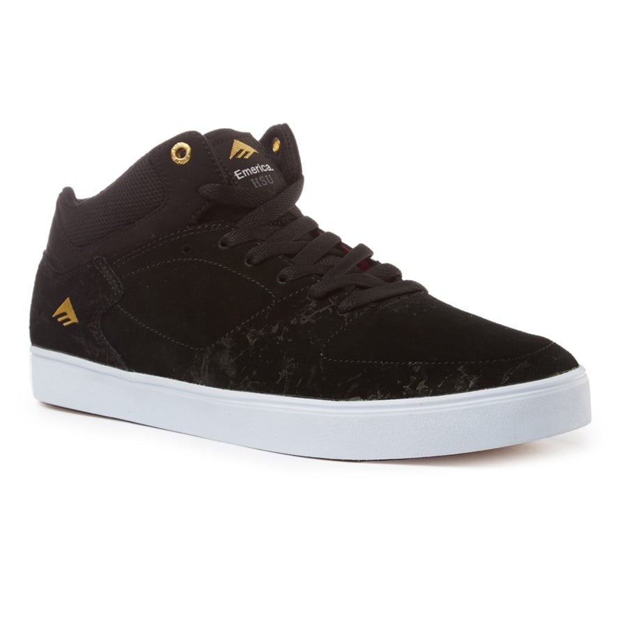 Emerica HSU G6 Mid Shoes | evo