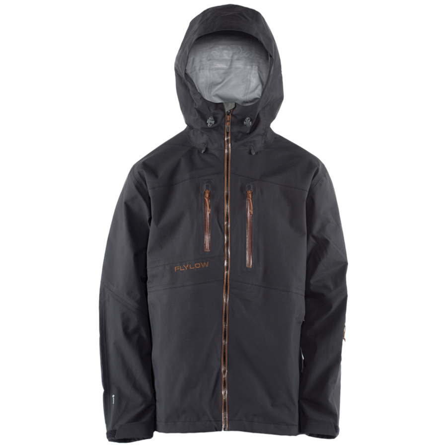 Flylow Quantum Pro Jacket | evo