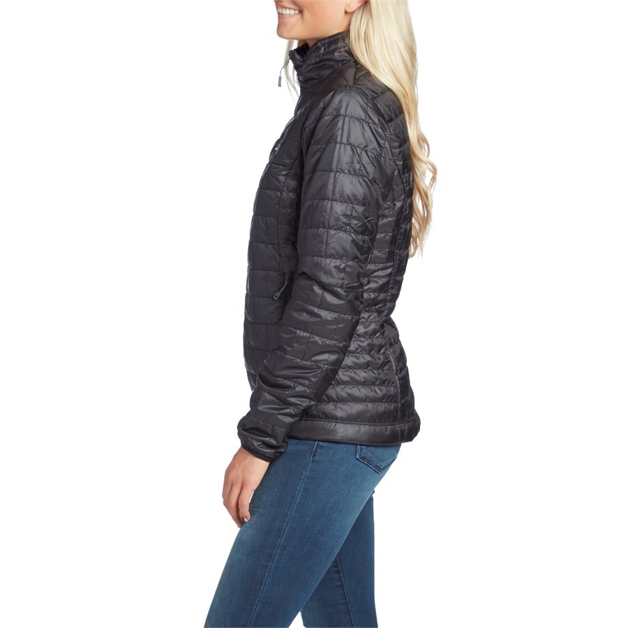 Patagonia Nano Puff Jacket - Women's | evo Patagonia Nano Puff Jacket - Women's | evo