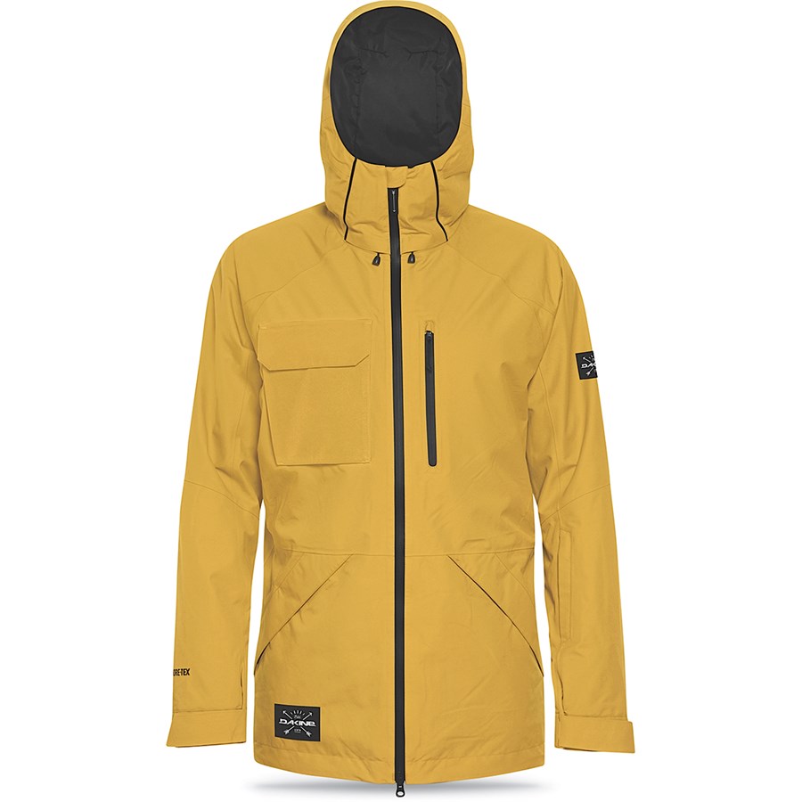 Dakine Smyth Jacket | evo