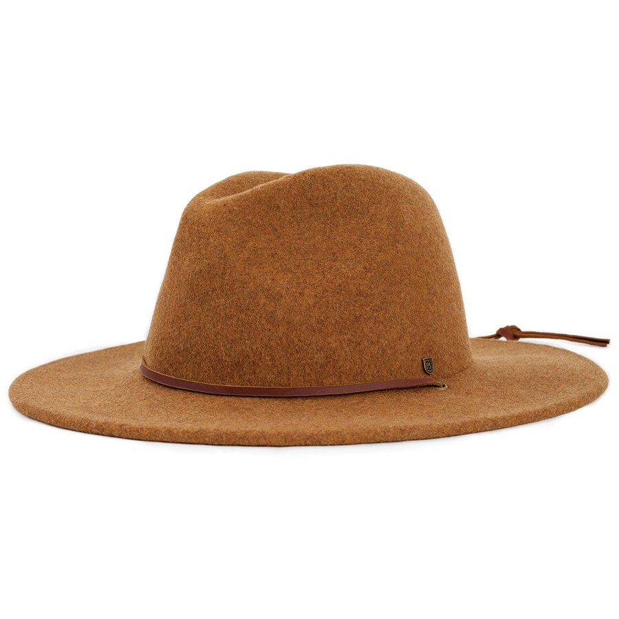 Brixton Field Hat | evo
