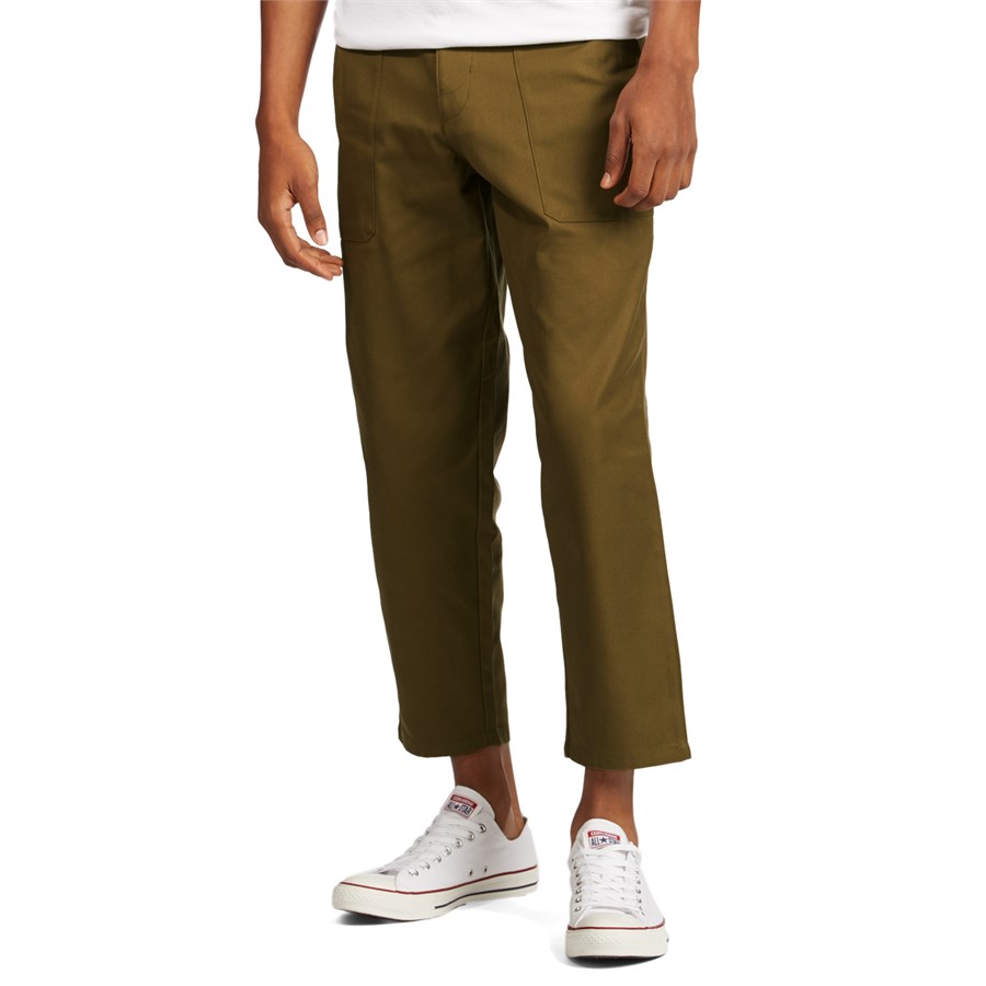 Ourcaste Herman Pants | evo