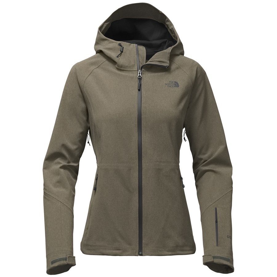 The North Face Apex Flex GORE-TEX® Jacket - Women's | evo