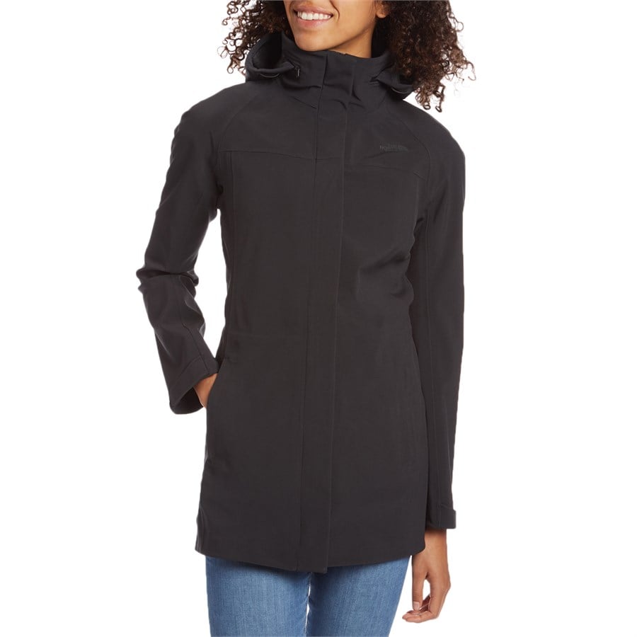 The North Face Apex Flex GORE-TEX® Disruptor Parka - Women's | evo